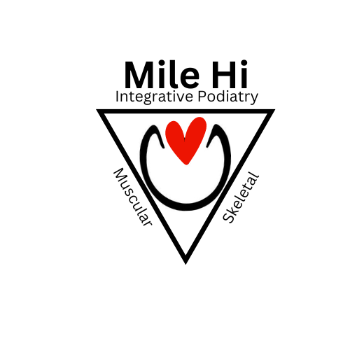 Home | Mile Hi Integrative Podiatry